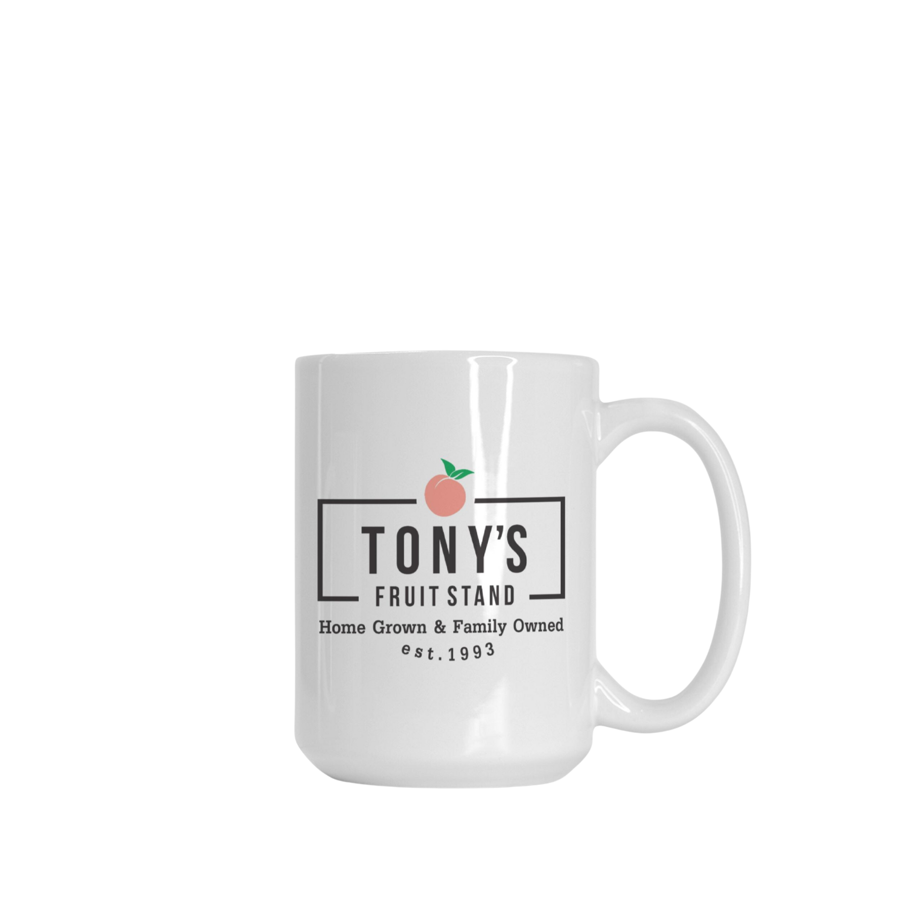 Tour the Stand Contact Us